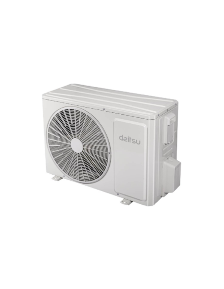 Air Conditioning DAITSU DSM-12U2KDB UE18 Multi Split 2x1 | ClimaMania