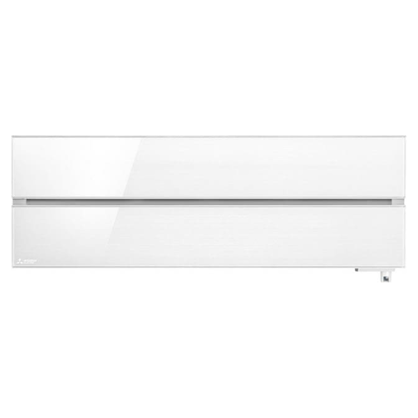 Mitsubishi MSZ LN25VG-W indoor unit | ClimaMania