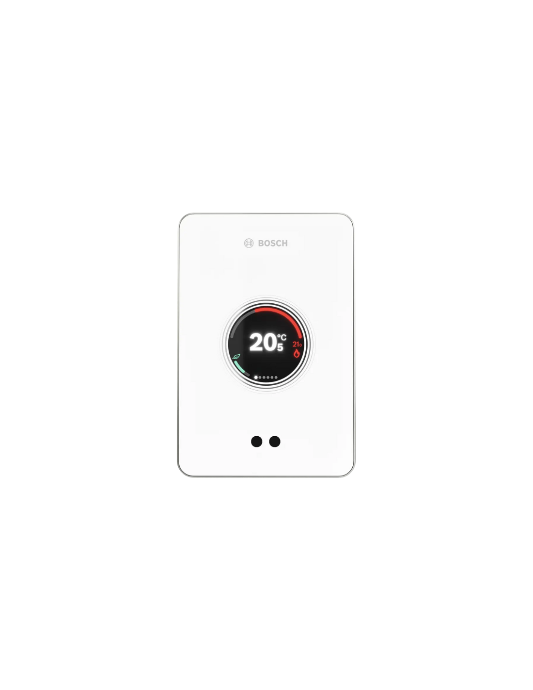 Junkers Modulating Programmable Thermostat with Wifi CT 200