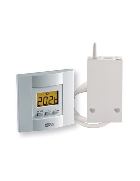 Termostato DELTA DORE TYBOX 23