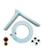 Air conditioning accessories, air conditioning sale kits